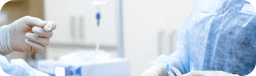 Cirugía de colon (colectomía) – Dr. Santiago Mera