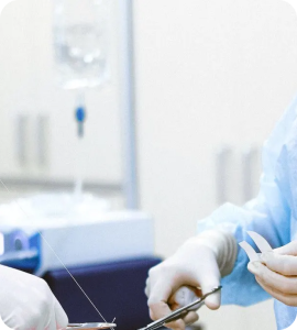 Cirugía de hemorroides (hemorroidectomía) - Dr. Santiago Mera