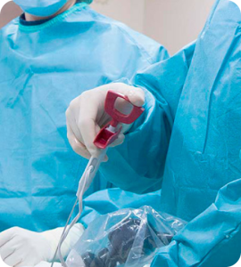 Cirugía de la fístula perianal - Dr. Santiago Mera